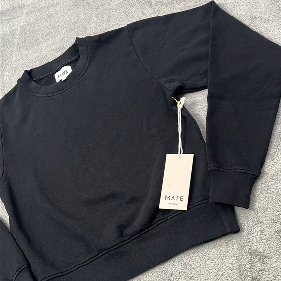 MATE the Label | Sweaters | New Mate The Label S 0 Organic Cotton ...